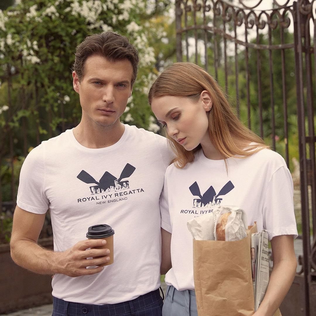 M-Donna Models - Thai Loop