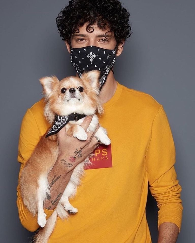 M-Donna Models - Thai Loop