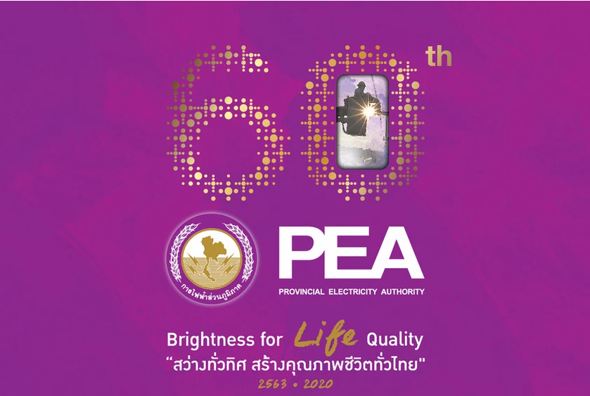 CORE & PEAK - Thai Loop