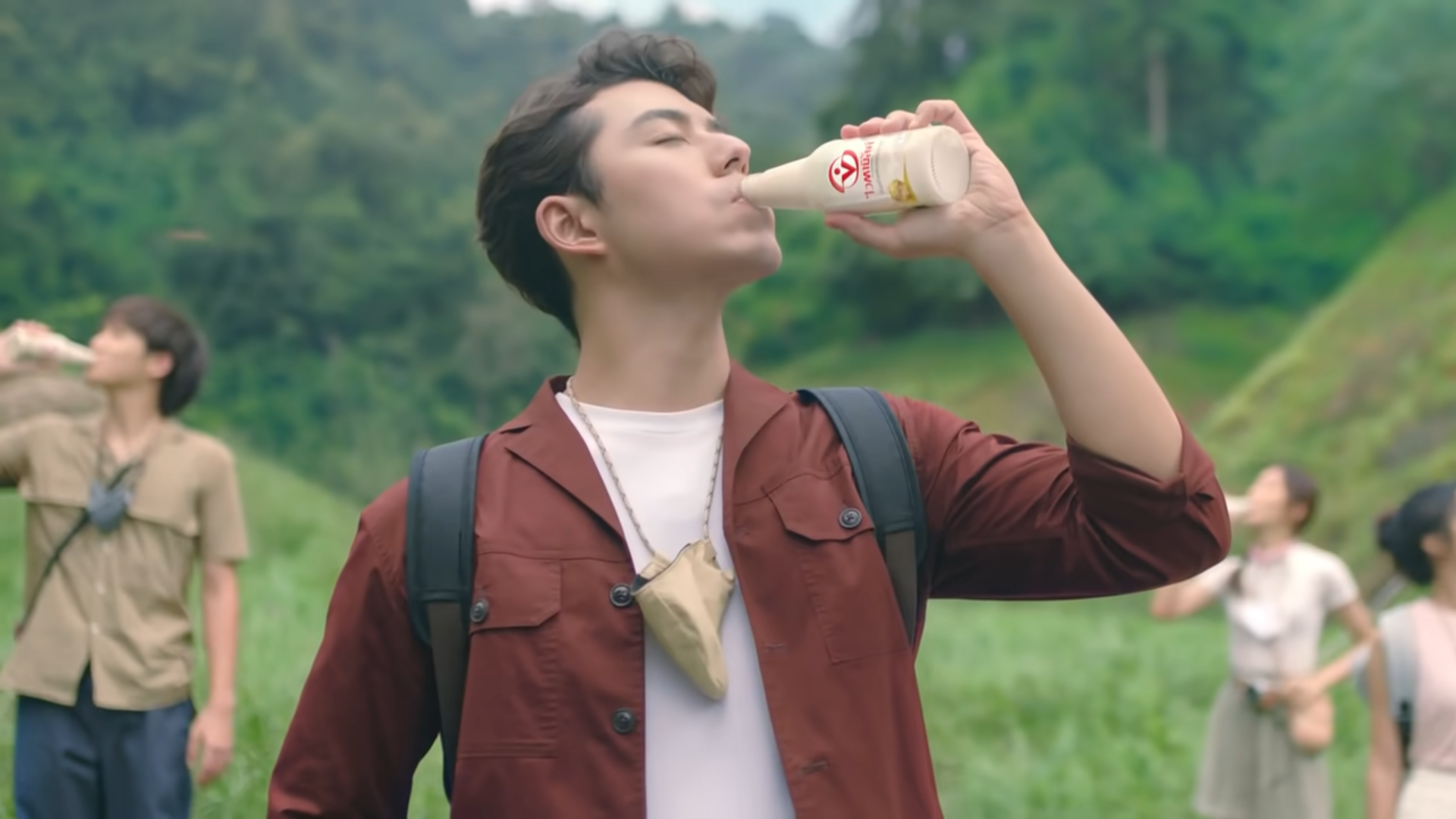 BBDO Bangkok - Thai Loop