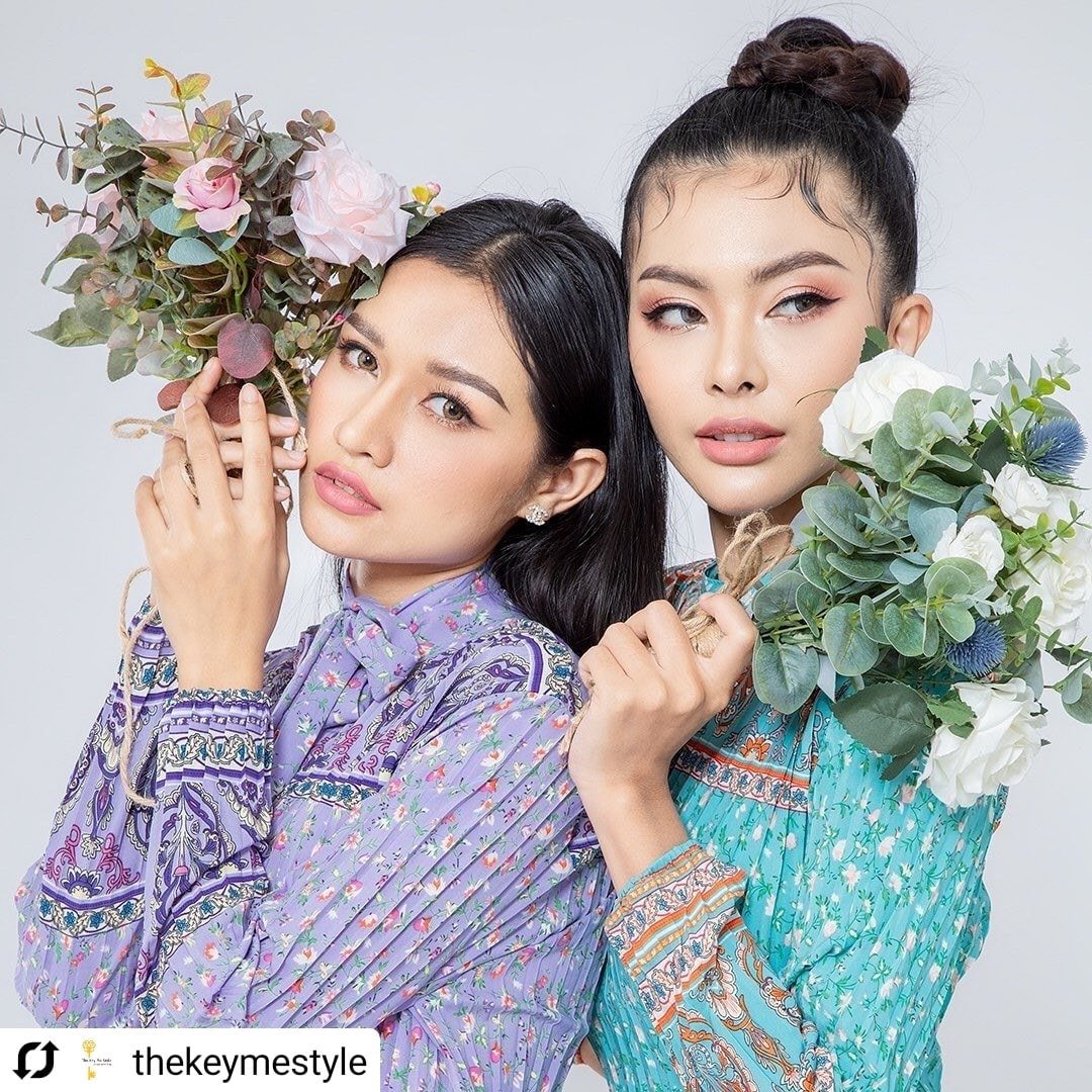 Kenny Photo - Thai Loop