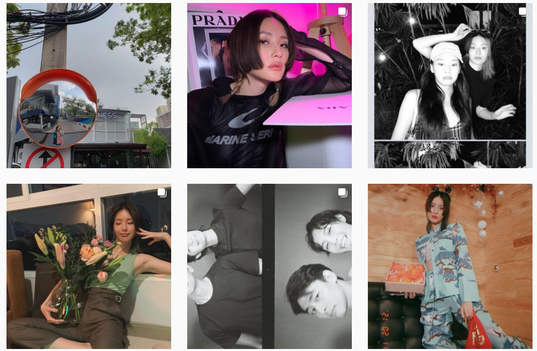 Linnmashannoad - Thai Loop