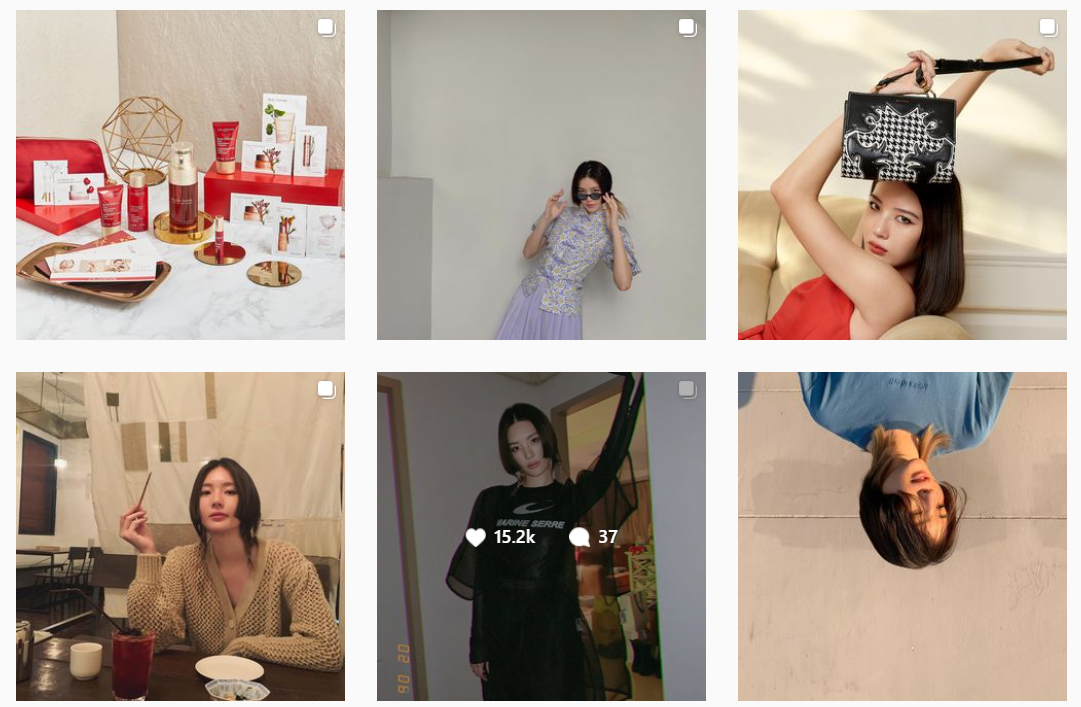 Linnmashannoad - Thai Loop