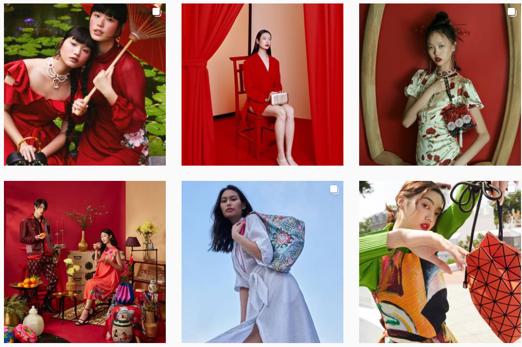 Very Model - Thai Loop