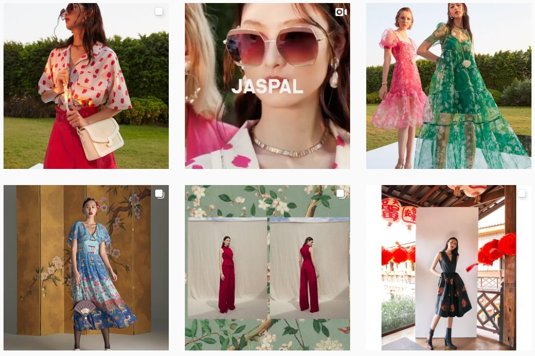 Very Model - Thai Loop