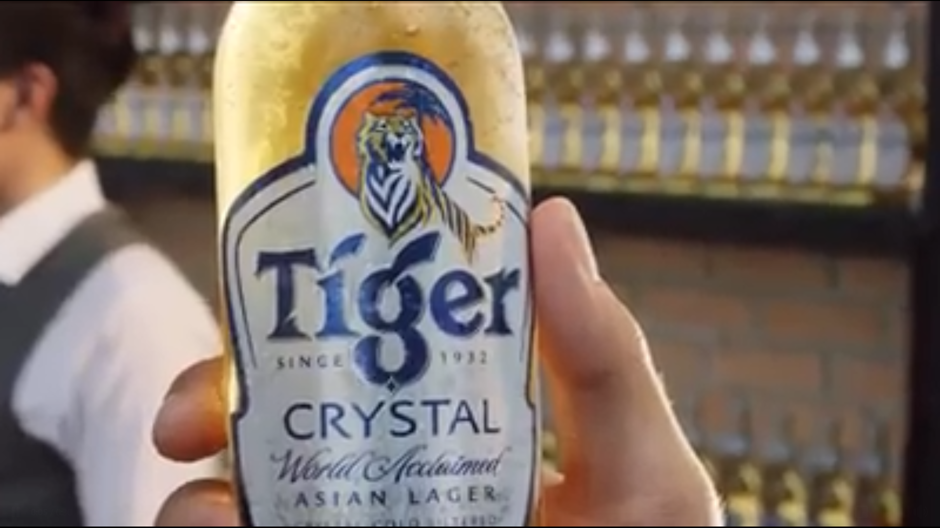 PHQ Asia - Thai Loop