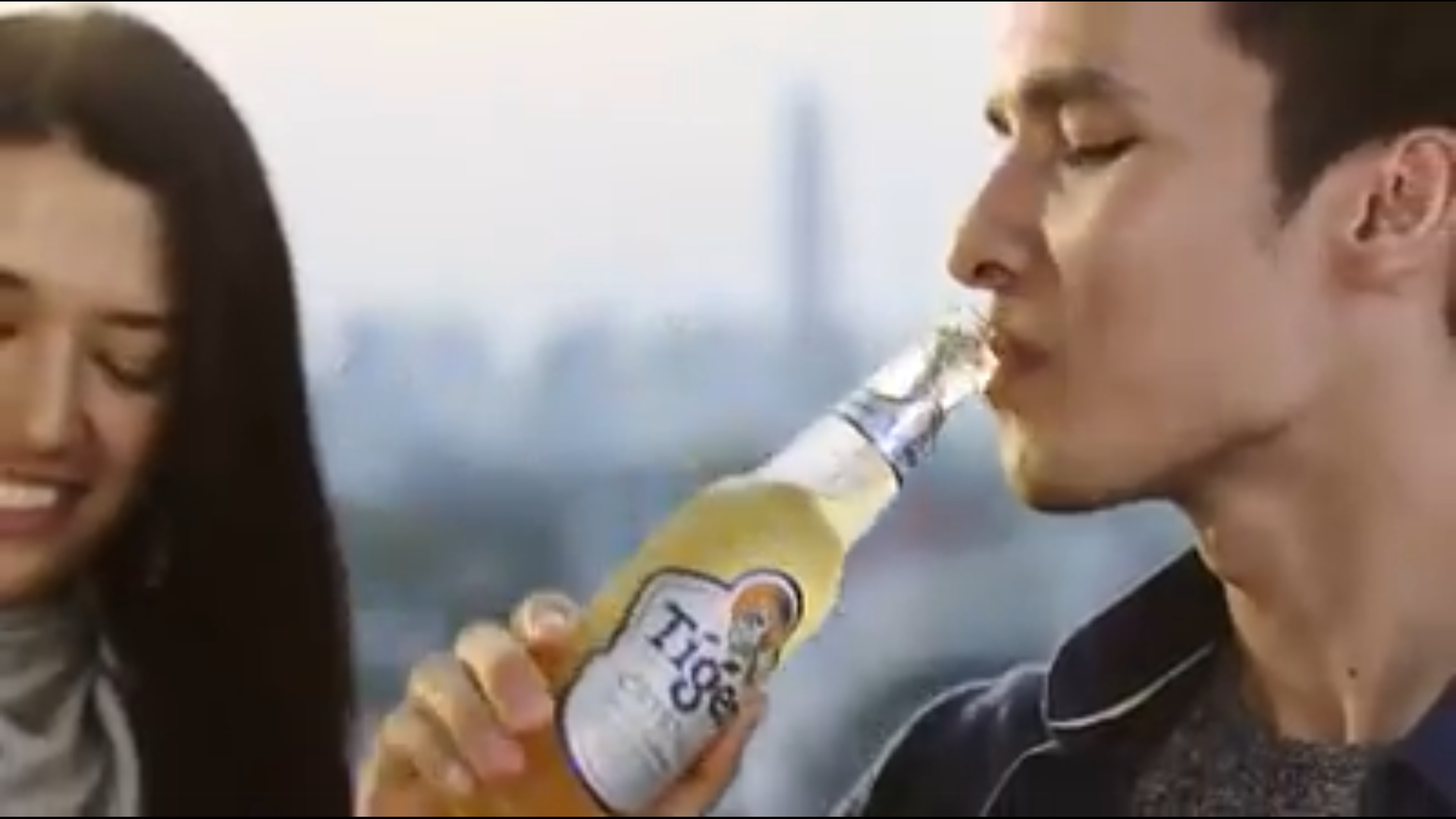 PHQ Asia - Thai Loop