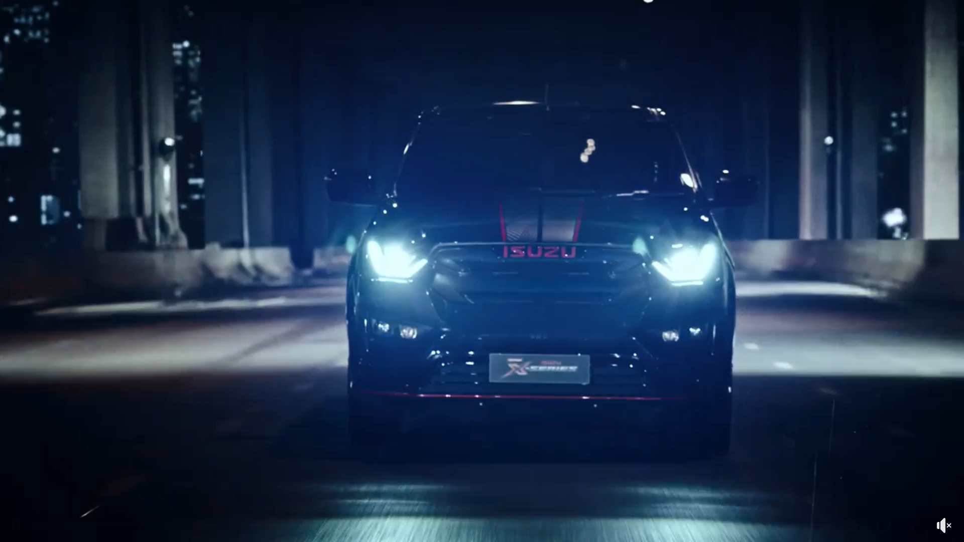 Phoscine - Thai Loop