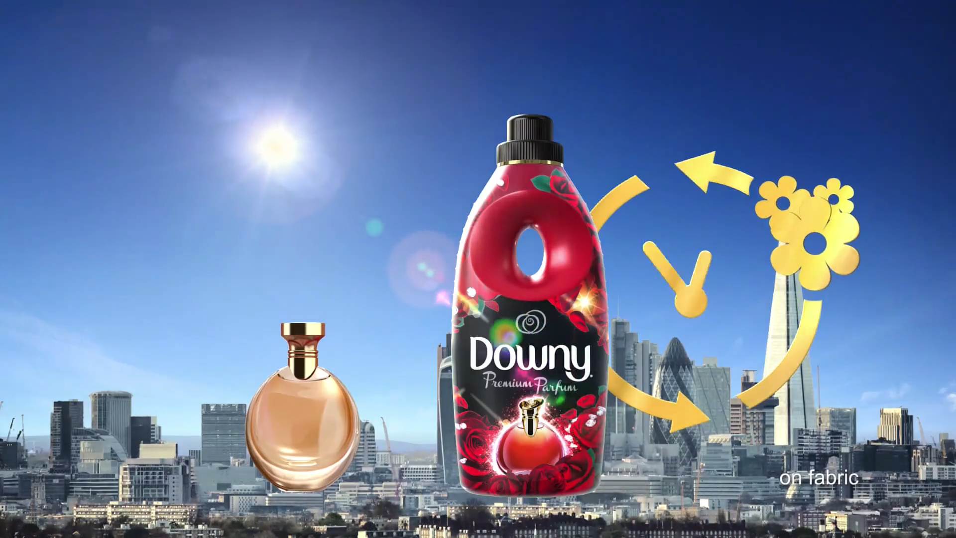 Imp Manuschanok - Thai Loop